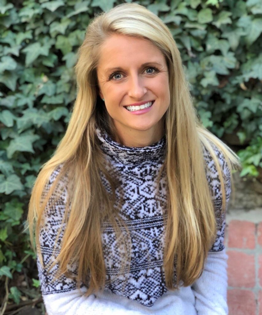 Team Member | Milestones Ranch Malibu